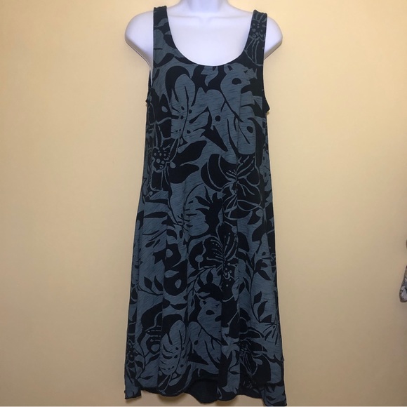 sun moda | Dresses | Sun Moda Sundress Small 0 Cotton Usa Tank High Low ...